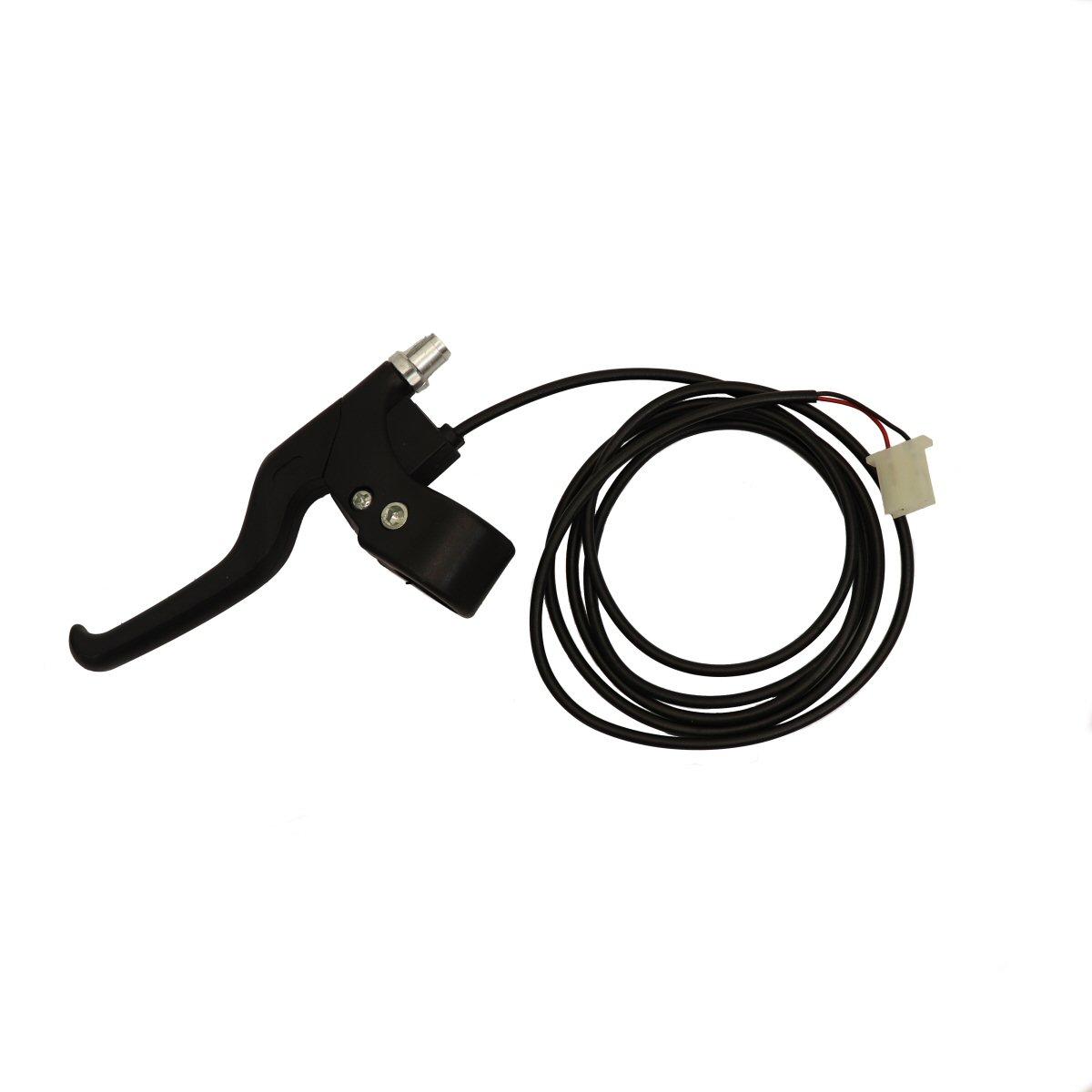 Universal Parts Brake Lever for Razor E200/E300 – Thrifty Scooters