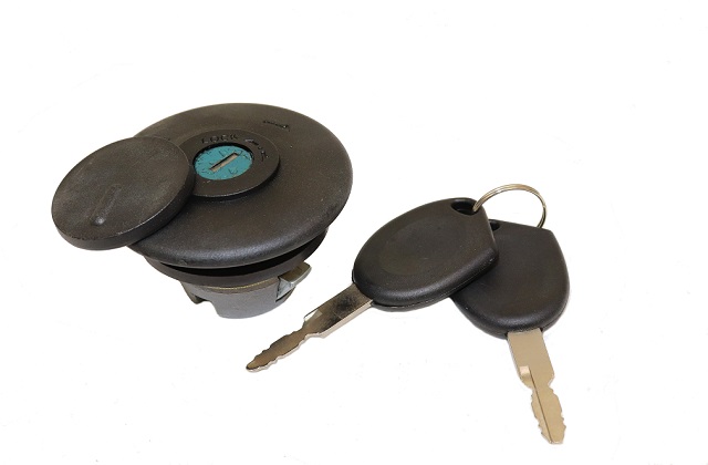 Universal Parts Gas Cap Lock – Thrifty Scooters