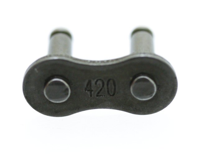 Universal Parts #420 Master Link – Thrifty Scooters