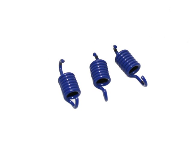 SSP-G 1000RPM GY6 Clutch Spring Set – Thrifty Scooters