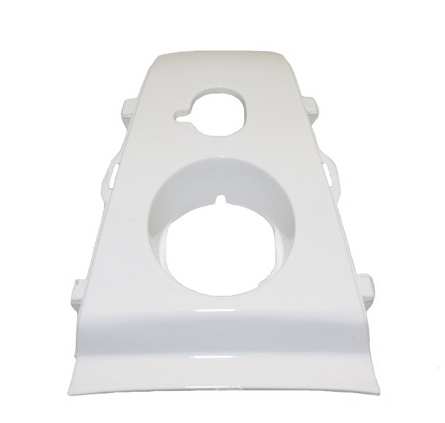 Universal Parts Rear Center Body Panel – Thrifty Scooters