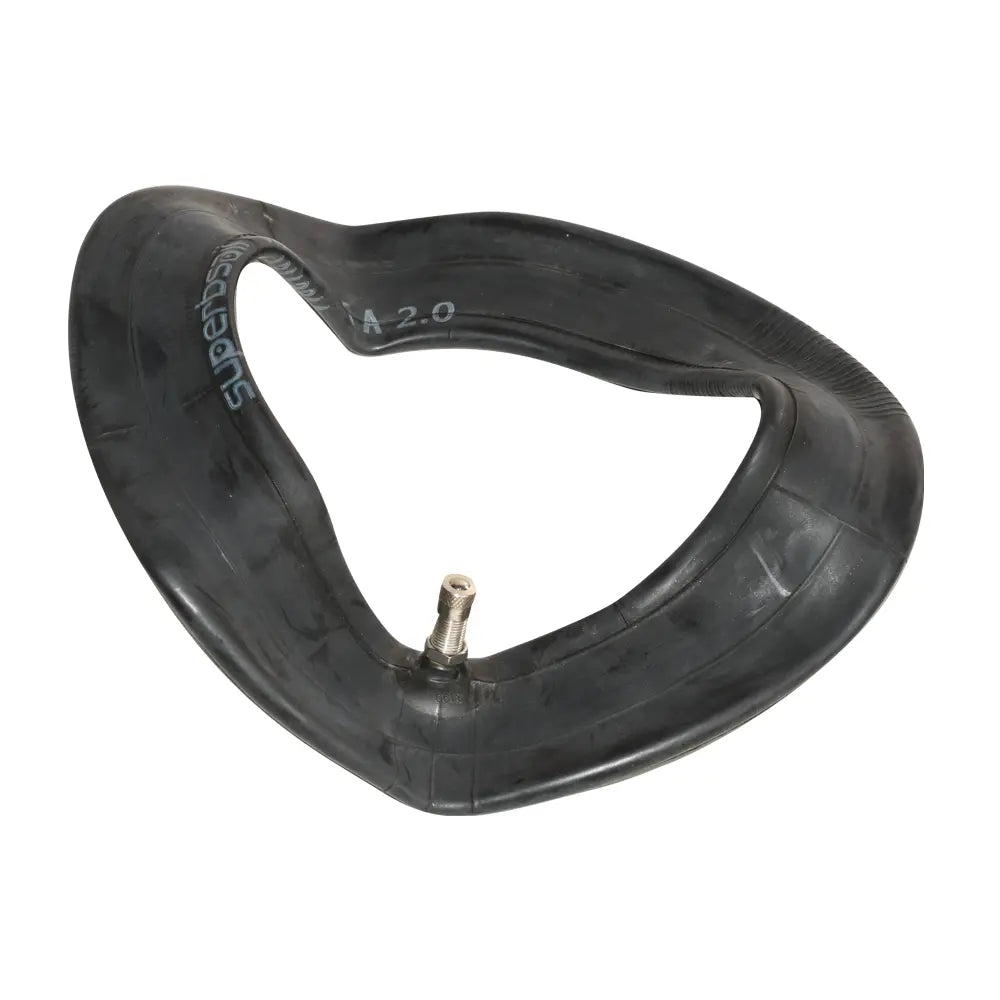 Green Line Inner Tube w/ Straight Valve (8.5 x 2; 50/75-6.1) – Thrifty ...