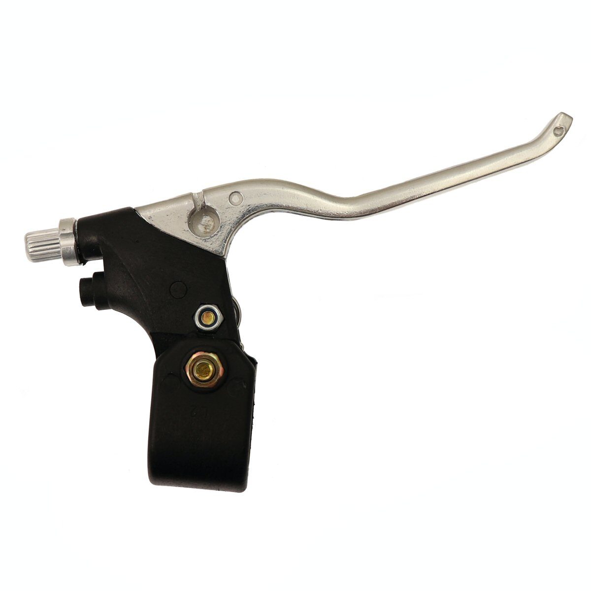 Universal Parts Left Brake Lever – Thrifty Scooters
